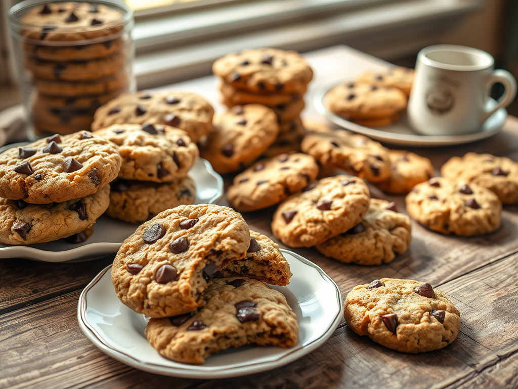 Understanding Cookie Consent: Why You Click ‘Accept All’ – Days in the ...