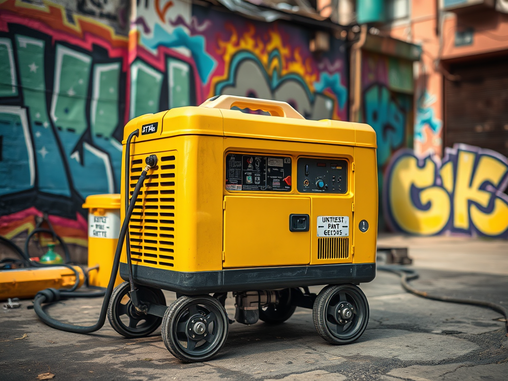 The Teens Who Built a Generator That Runs on Urine – Days in the Life of Mo