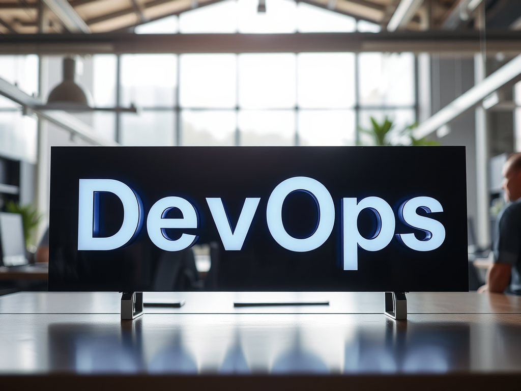 Explaining DevOps to My Mom: A Challenge – Days in the Life of Mo
